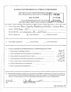 Fillable Online Form 18A Employment and Law Practice Fax Email Print ...