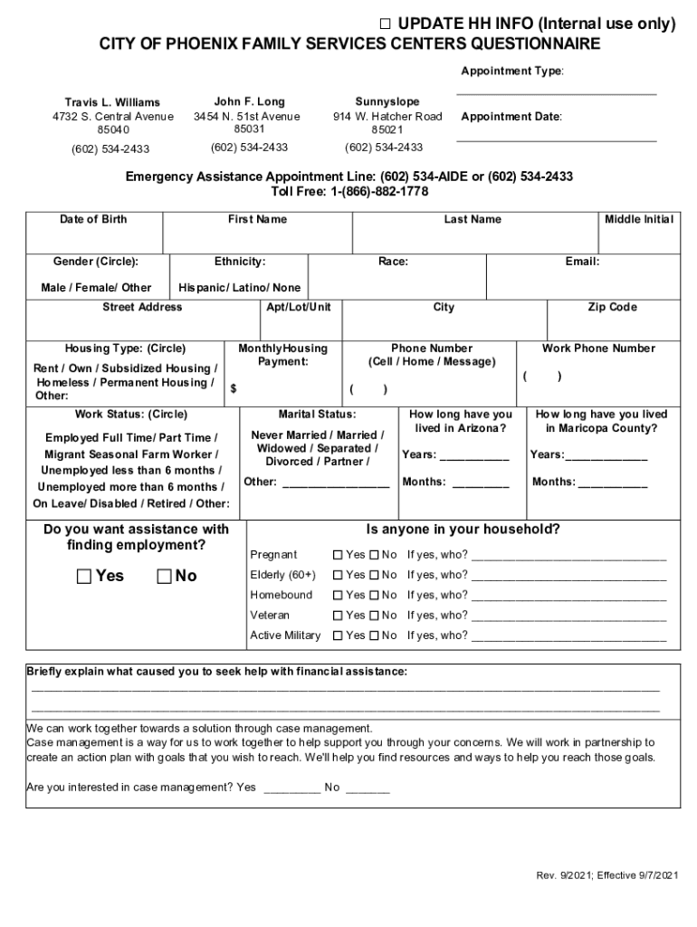 Fillable Online Benefits of a Phoenix Family Trust - Family First Fax Email Print - pdfFiller