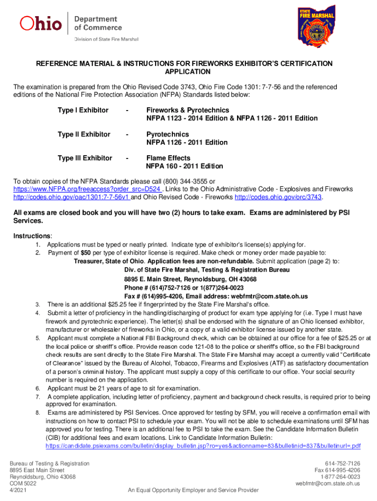 Fillable Online com ohio aws.cert.dps.mn.govdivisionssfmMINNESOTA STATE ...