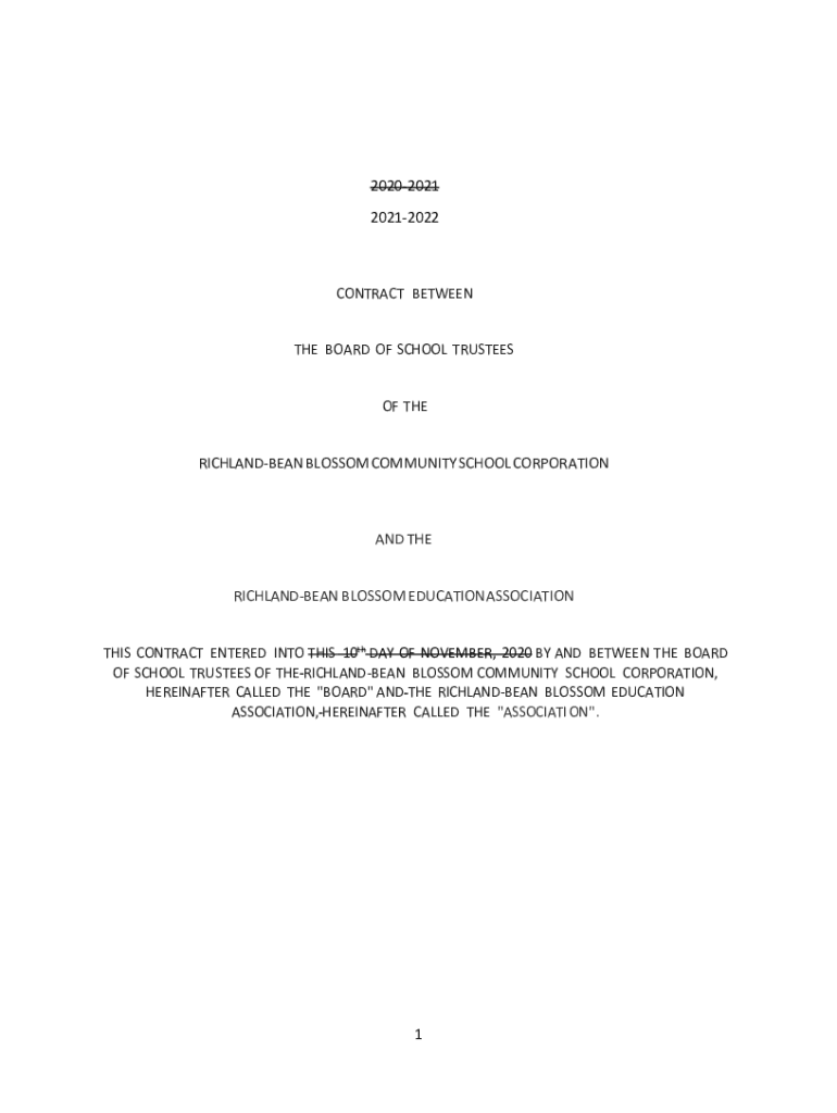 Fillable Online www.dc37.net wp-content uploadsSummary of Agreement ...