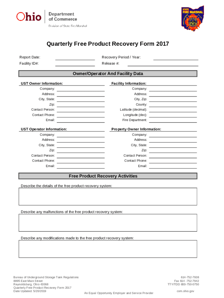 fireacademy.com.ohio.govdocumentsfireMonthly2005 BUSTR Closure - Ohio ...