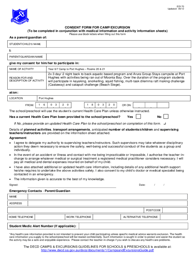 Fillable Online eas sa edu www.uslegalforms.comform-library462508 ...