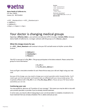 Fillable Online www.nebraskatotalcare.comcontentdamMember PCP Change ...