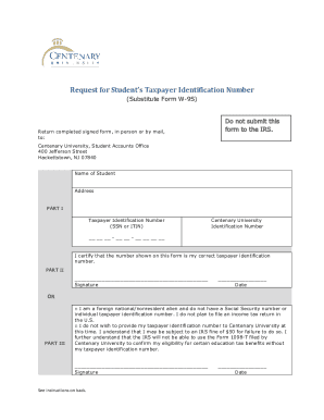 Fillable Online www.irs.govforms-pubsabout-form-w-9-sAbout Form W-9 S ...