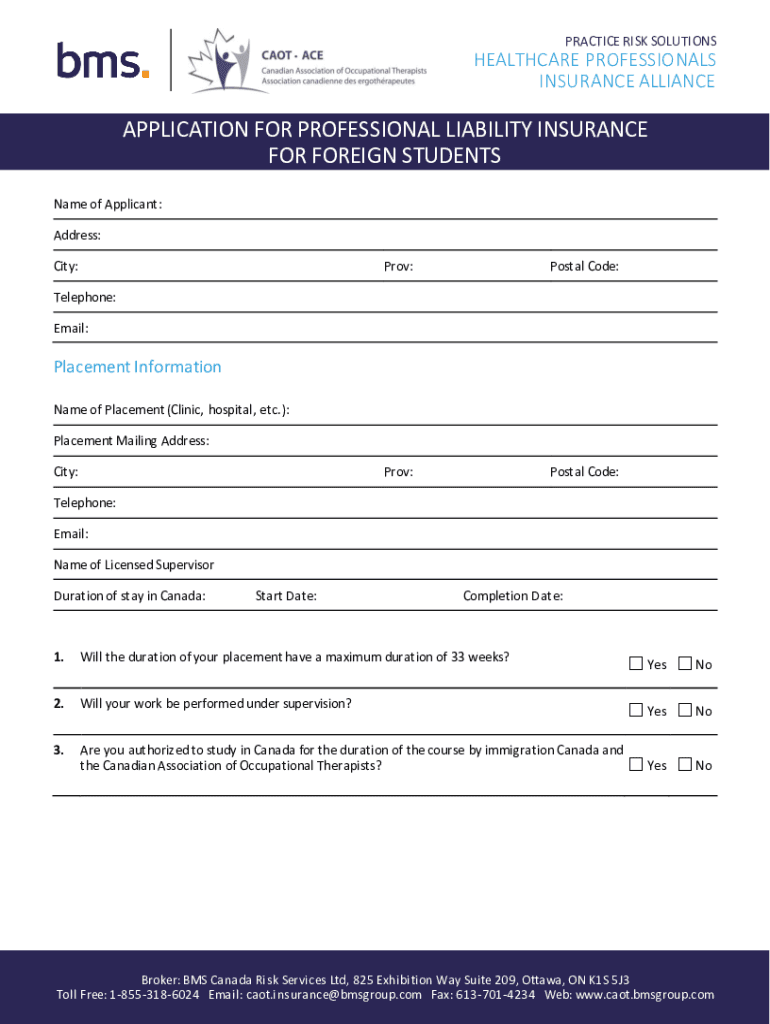 Fillable Online Fillable Online Request Certificate for Professional ...