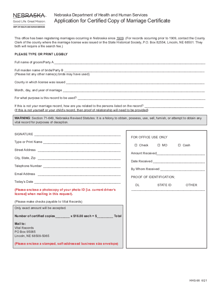 Fillable Online public-dhhs.ne.govFormsDisplayPDFApplication for ...