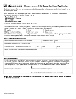 Fillable Online www.premera.comdocuments055139Provider Appeal Form ...