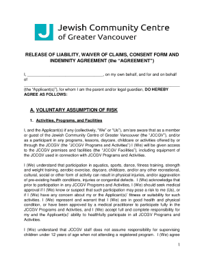 Fillable Online rblbasketball.comuploads2021RELEASE OF LIABILITY ...