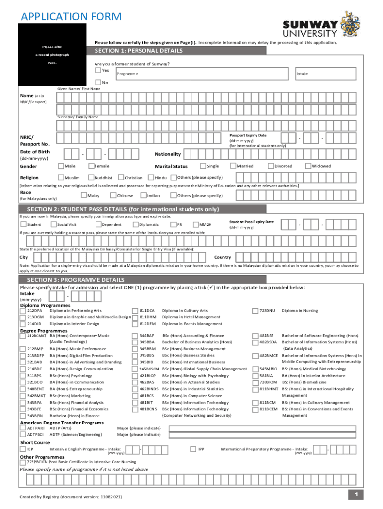 Fillable Online N-400 - Application For Naturalization Filling and ...