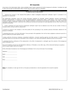 Fillable Online ARN - GE Fax Email Print - pdfFiller