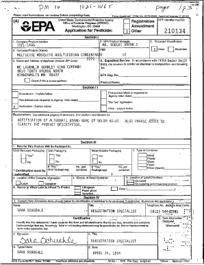 Fillable Online www.epa.govsitesproductionRCRA Subtitle C Reporting ...