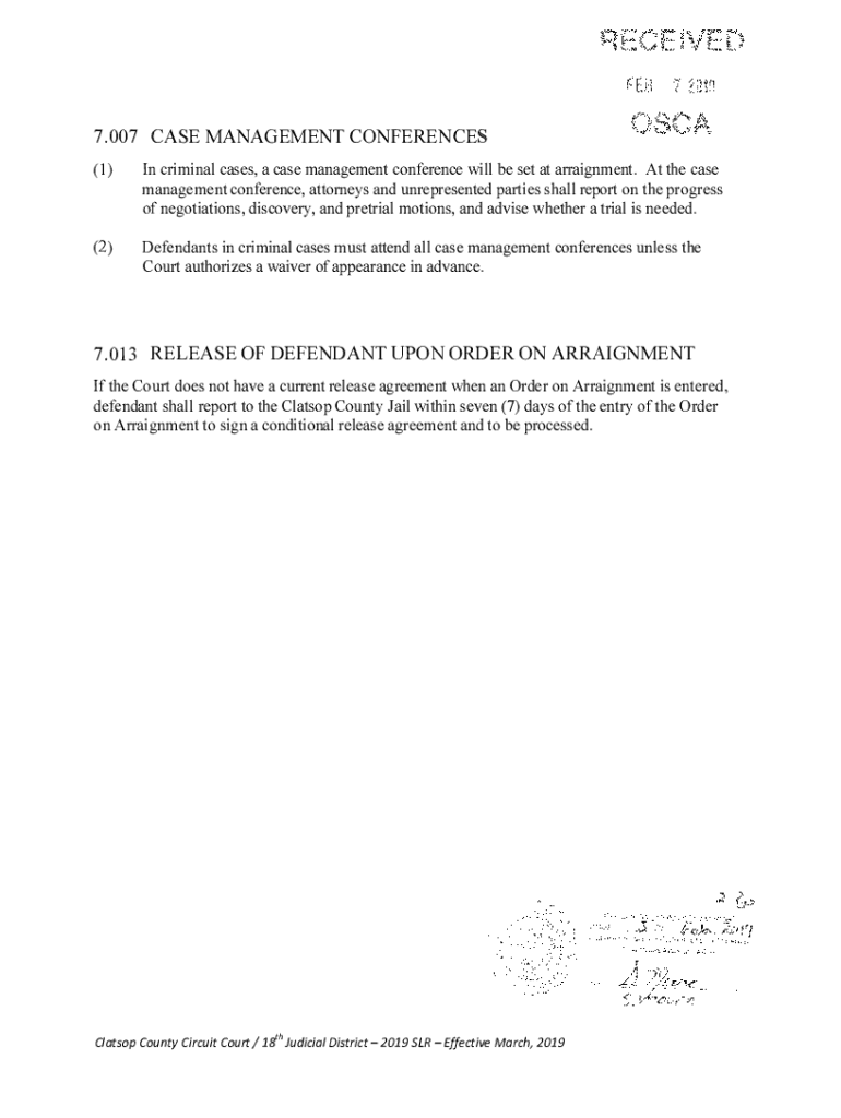 Fillable Online 18 USC App, FEDERAL RULES OF CRIMINAL PROCEDURE, misc: Fax Email Print - pdfFiller