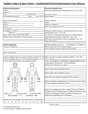 Fillable Online ontariocourtforms on FLR 25C. Form 25C Fax Email Print ...
