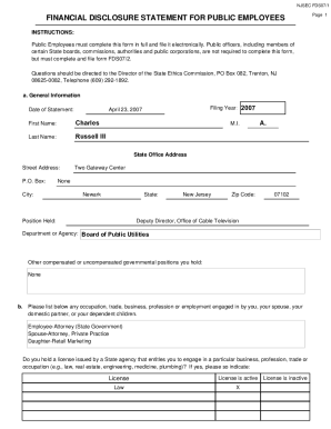 Fillable Online Russell III Fax Email Print - pdfFiller