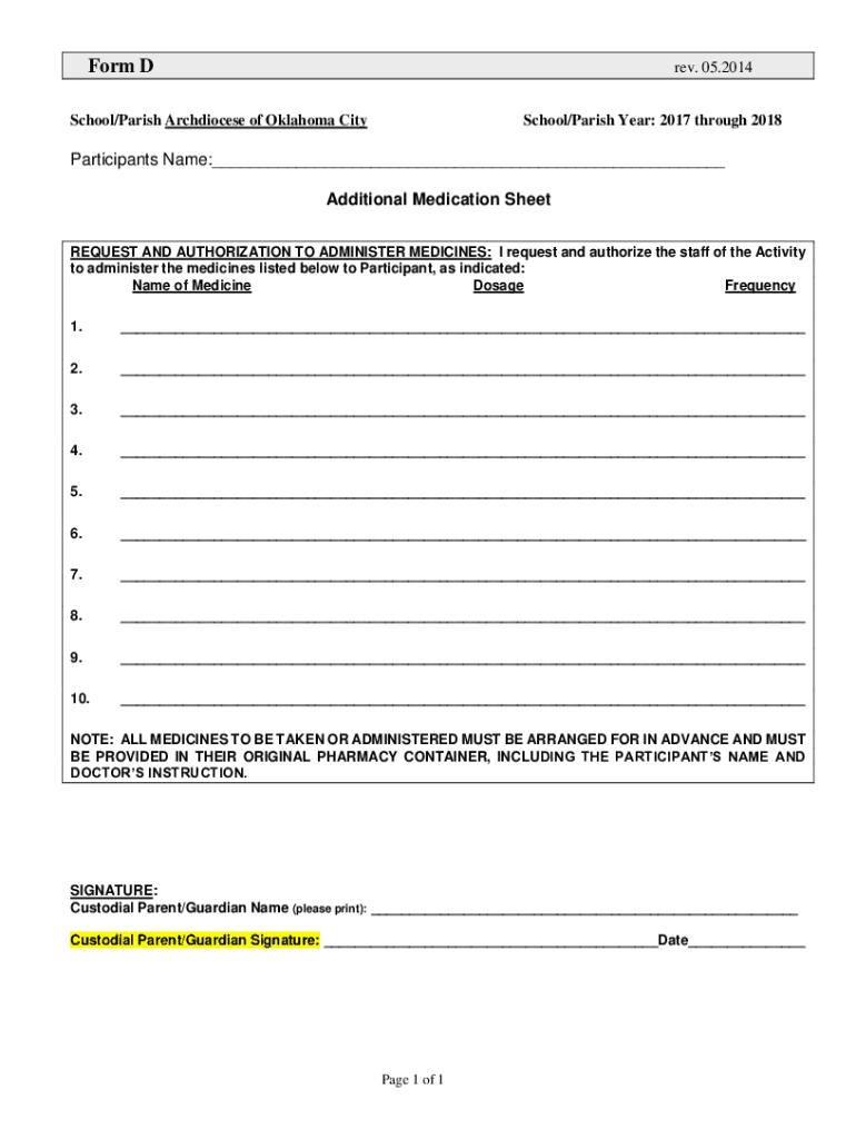 Fillable Online d2y1pz2y630308.cloudfront.net20256documentsARCHDIOCESE ...