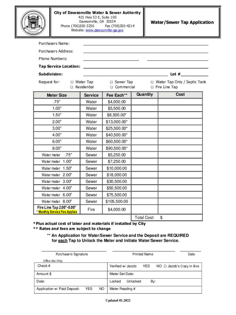 Fillable Online 415 Hwy 53 E, Suite 100 Withdrawal Request Dawsonville, GA ... Fax Email Print ...