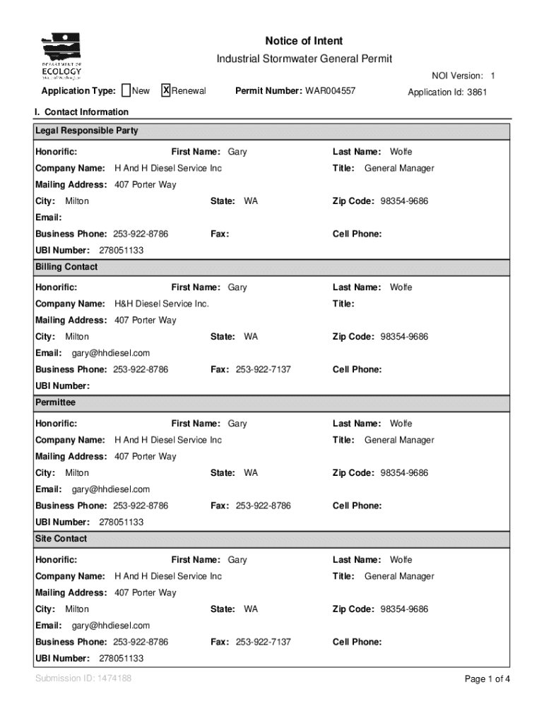 Fillable Online January 19, 2021 Metro Parks Tacoma ... - apps.ecology.wa.gov Fax Email Print ...
