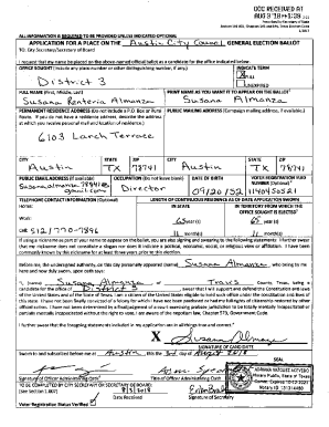 Fillable Online research ncl ac Consultee Information Sheet & Consultee ...