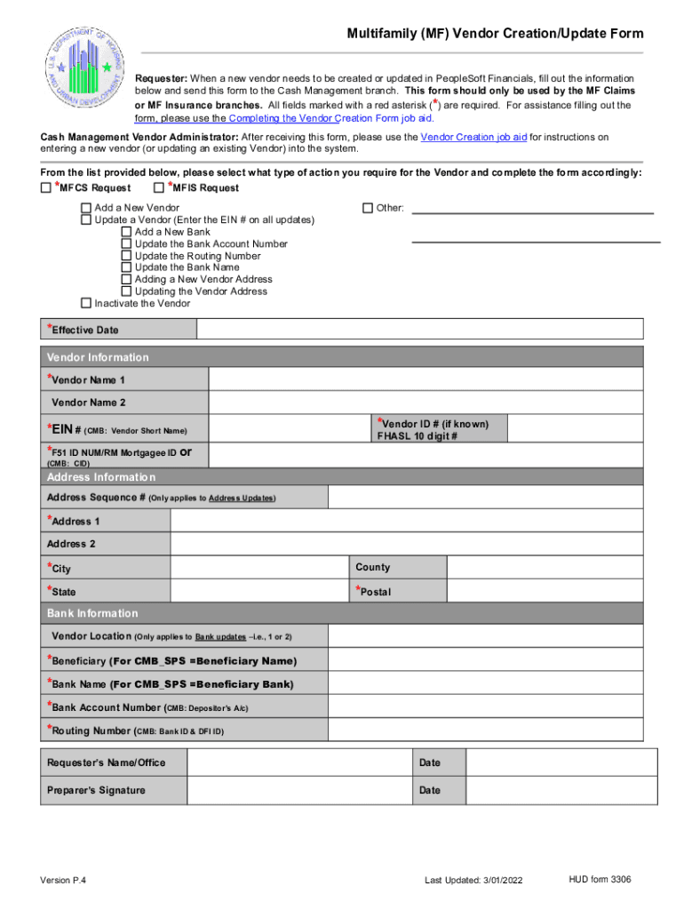 Fillable Online www.uslegalforms.com165606-vendor-creation-formVendor ...