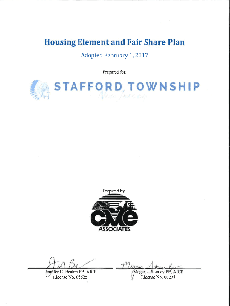 Fillable Online Housing Elements - California Department of Housing ...
