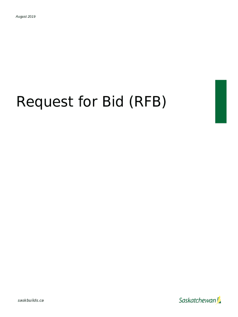 REQUEST FOR BIDS (RFB) TABLE OF CONTENTS HIDALGO COUNTY ... Doc ...