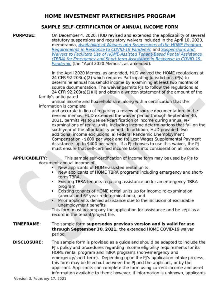 events.tdhca.state.tx.uspmcdocsHOMEHOME Sample Self-Certification of Annual Income Doc Template ...