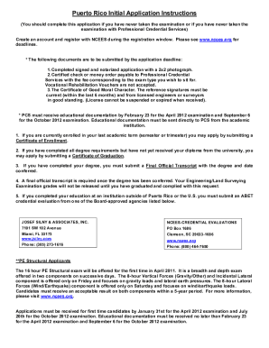 Fillable Online Puerto Rico Travel Declaration Application Form (COVID ...