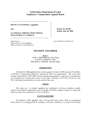 Fillable Online Af Form 594 Instructions - WordPress.com Fax Email ...