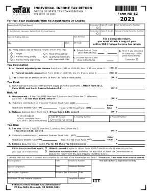 Fillable Online Form 1040-Individual Income Tax Return 1.pdf - Course ...