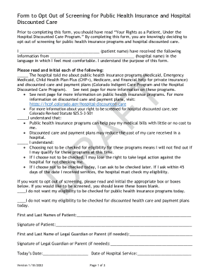 Fillable Online Sample Medicare Opt-Out Forms - AAPSAssociation ofForms ...