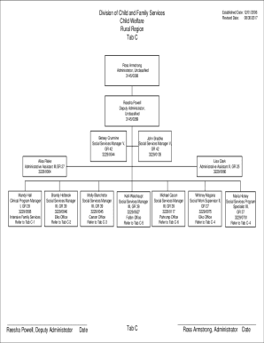 Fillable Online Child Welfare Fax Email Print - pdfFiller