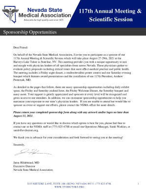 Fillable Online How to Write a Conference Invitation letter? Sample ...