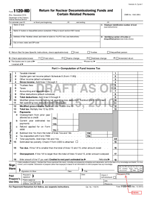 Fillable Online 2010 Schedule D (Form 1120), Capital Gains and Losses ...