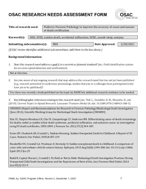 Fillable Online www.nist.govdocumentbiology-rd-needsolutionsOSAC ...