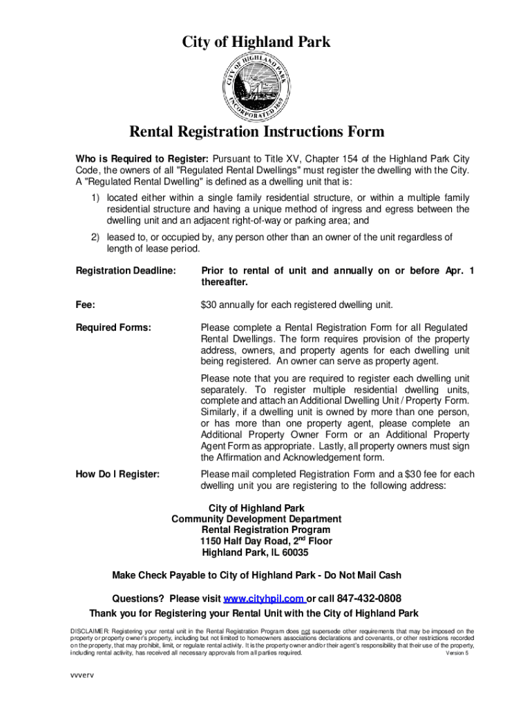 Fillable Online www.mcs360.comdocumentscompliancedocCITY OF HIGHLAND ...