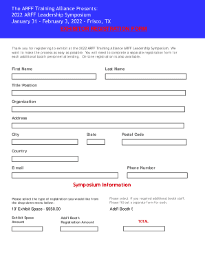 Fillable Online ARFF Training - Meet FAA ARFF Recurrent Training ...