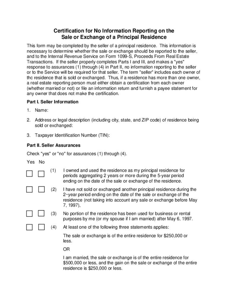 Fillable Online www.uslegalforms.comformsus-04048Certification of No ...