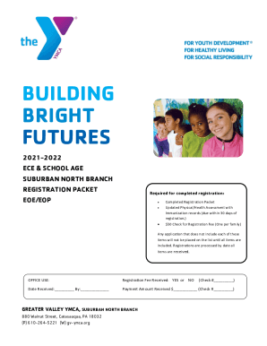 Fillable Online buildingbrightfutures.orglocationprof-prepBuilding ...