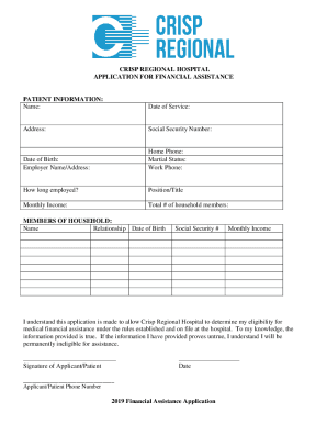 Fillable Online www.pdffiller.com577482853--CRISP-REGIONALCRISP ...