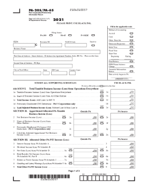 Fillable Online www.revenue.pa.govFormsandPublicationsFormsHelpFill-in ...