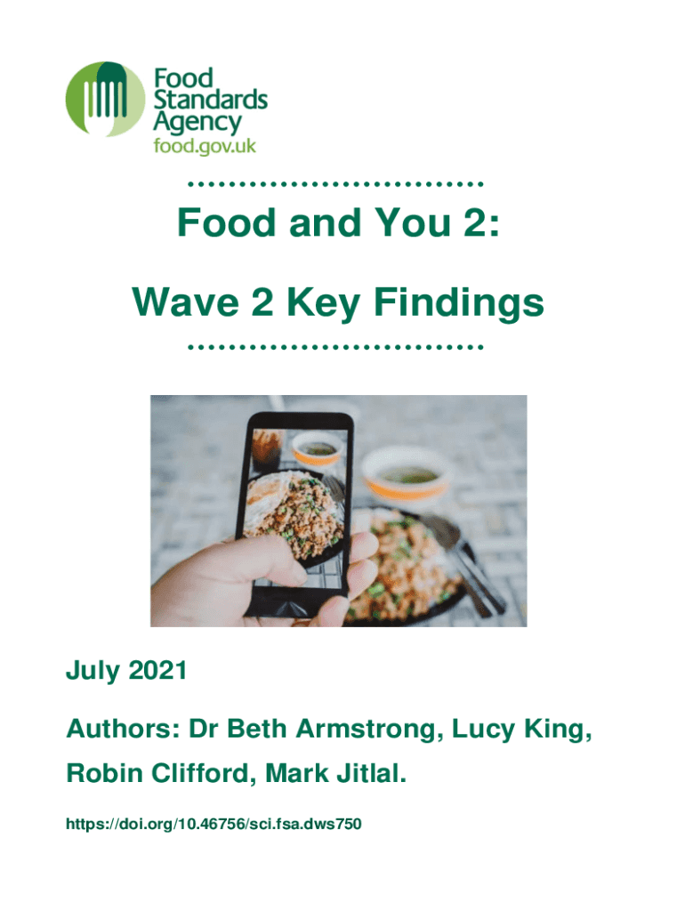 Fillable Online FSA report template Fax Email Print - pdfFiller