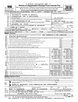 Fillable Online Public Disclosure and Availability of Exempt ...