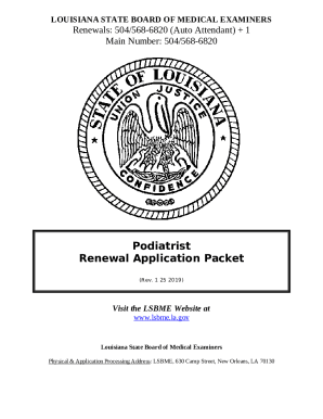 www.lsbme.la.govsitesdefaultLouisiana State Board of Medical Examiners ...