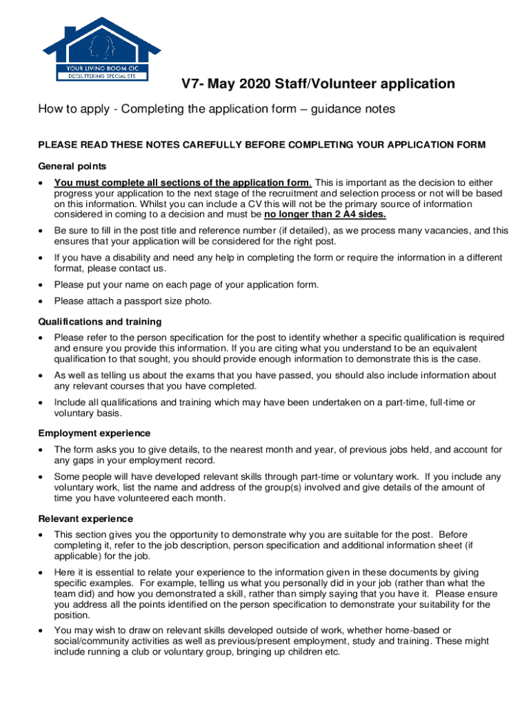 Fillable Online ADDENDUM TO APPLICATION FORM Fax Email Print - pdfFiller