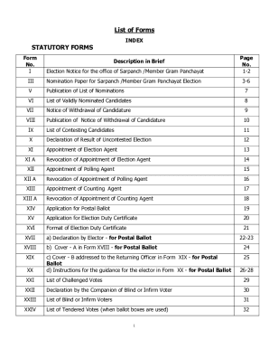 Fillable Online tsec gov www.signnow.com16802-notice-of-inspection ...
