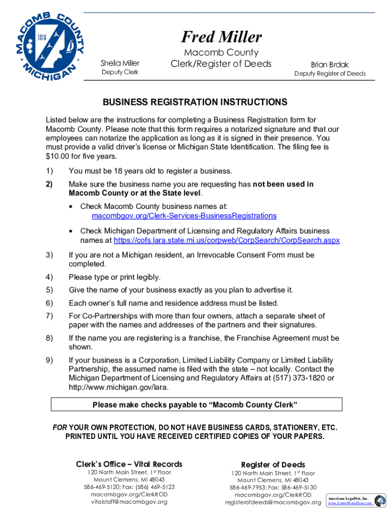 Fillable Online www.gsccca.orgclerksclerk-resultsClerks - MILLER County ...