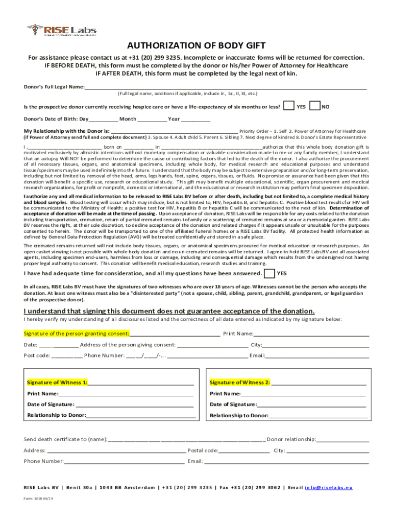 Fillable Online 9+ Signature Authorization Letter ExamplesPDF Fax Email ...