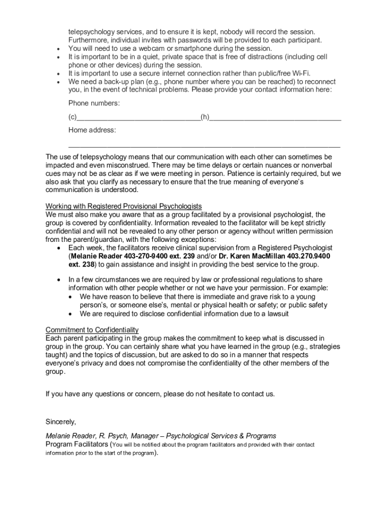 Fillable Online Appendix C Screening Questionnaire Fax Email Print - pdfFiller