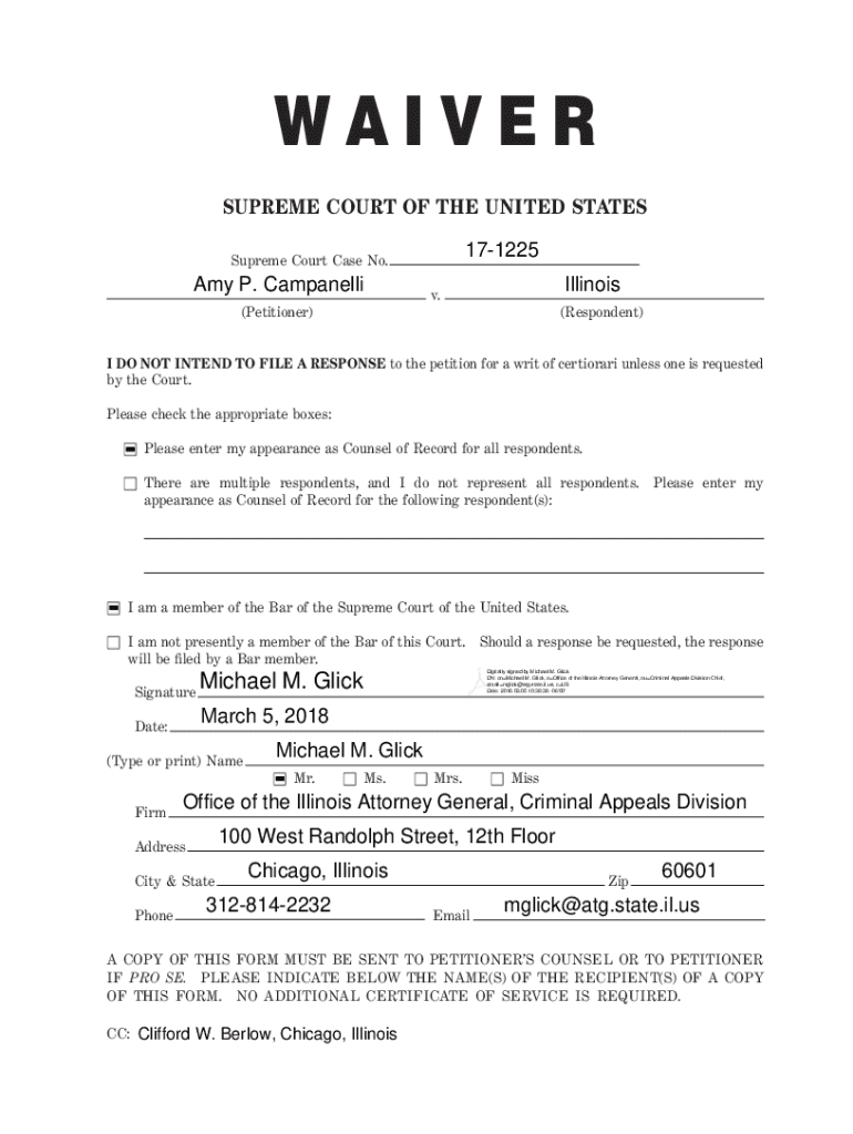 Fillable Online UNITED STATES, PLAINTIFF IN ERROR v. JOSEPH NOURSE. Fax ...