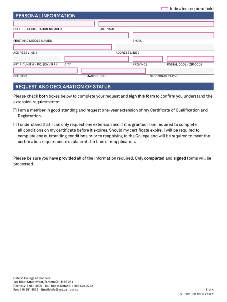 Fillable Online requestletters.comhomesample-letter-how-to-askWriting an Extension Request ...